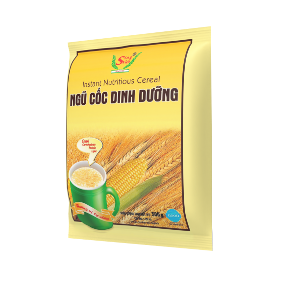Ngũ Cốc Dinh Dưỡng - SING VIỆT FOOD